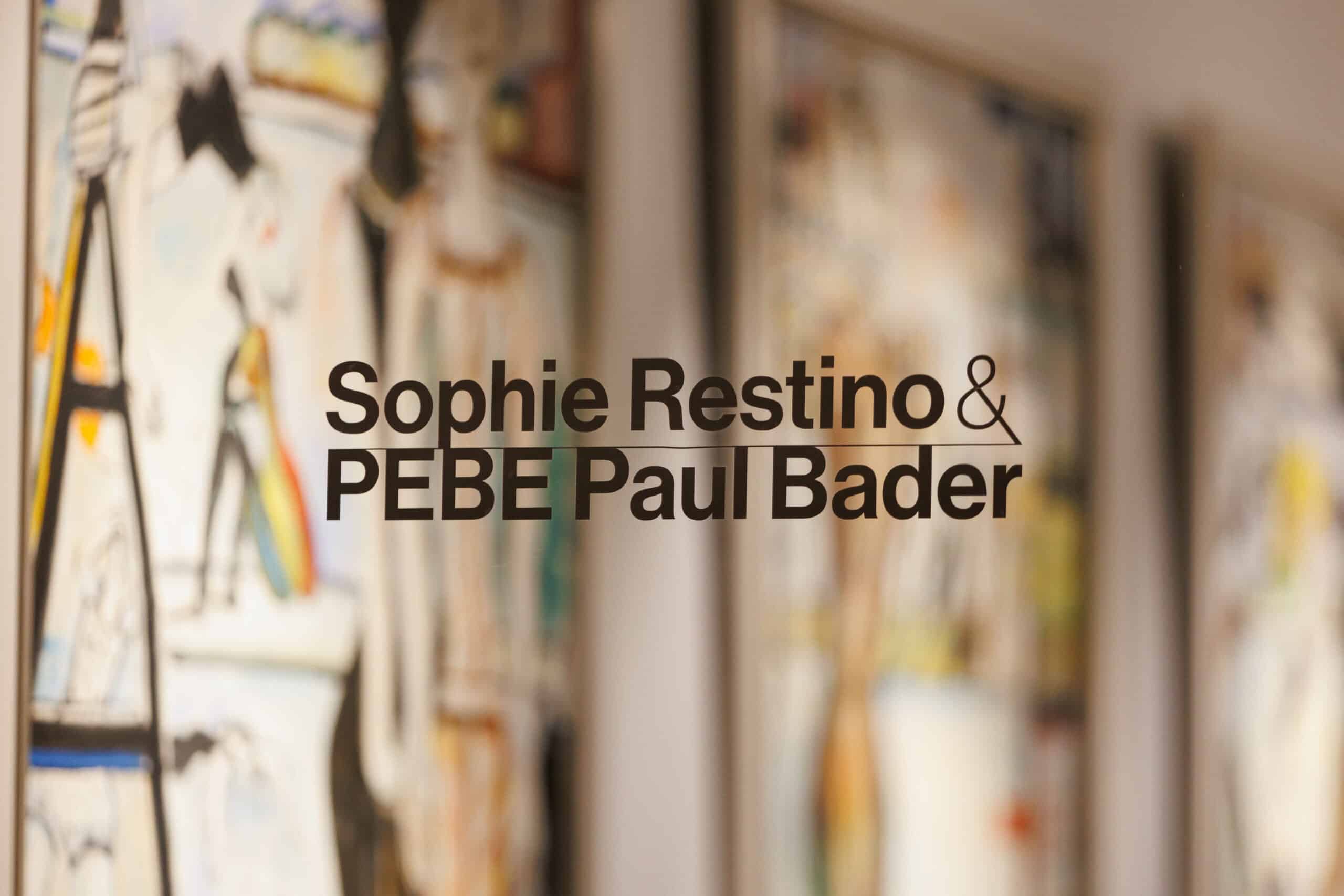 Saïd El Habibi Art Gallery : Une Invitation au Voyage